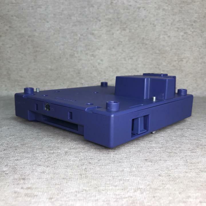 Nintendo GameCube Gameboy Player Adapter DOL-017 | GameCube | Region ...