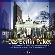 The Berlin-Package von not specified | Buch | Zustand sehr gut | eBay