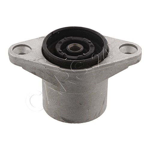 SWAG Rear Suspension Strut Support Bearing Fits AUDI A6 VW Passat ...