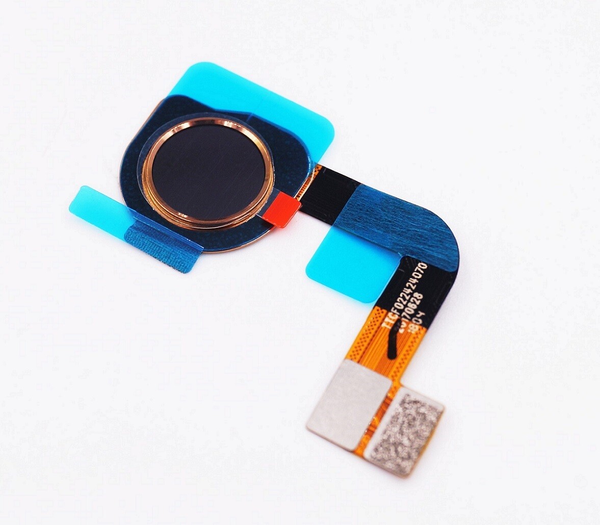 Original nokia 7 Plus TA-1046 Fingerprint Sensor Button Flex Black | eBay