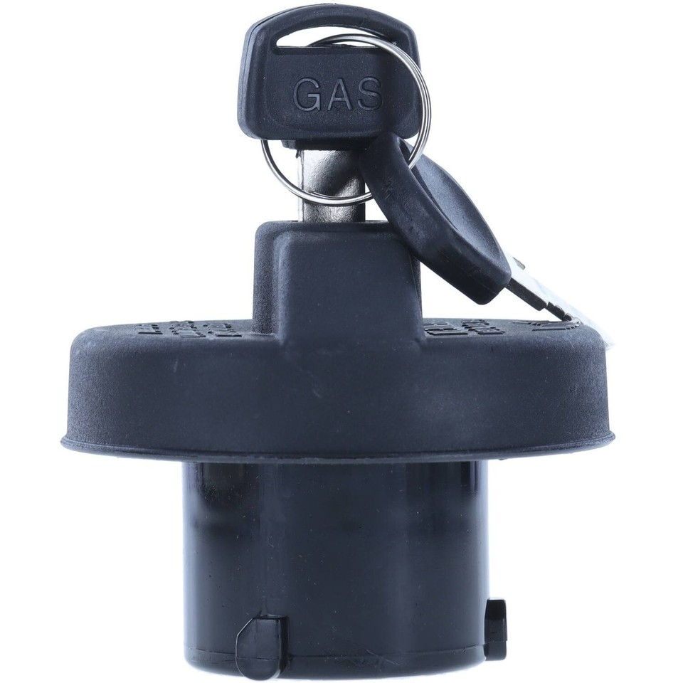 OEM Type FORD & LINCOLN Locking Gas Cap For Fuel Tank With Keys MOTORAD ...