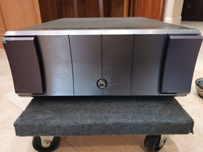 Integra Research RDA-7 7-Channel Power Amplifier THX Ultra | eBay