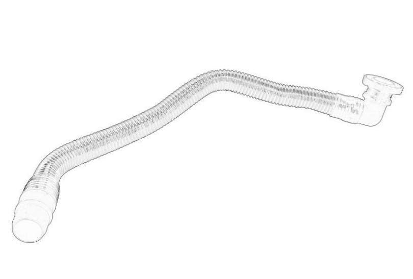 Hose, cylinder head cover ventilation OE VW 03L 103 493AB | eBay