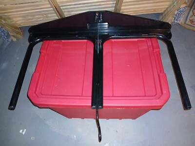 MTD Craftsman Troy Bilt Cub Cadet Bagger Support Assembly 683-04775 ...