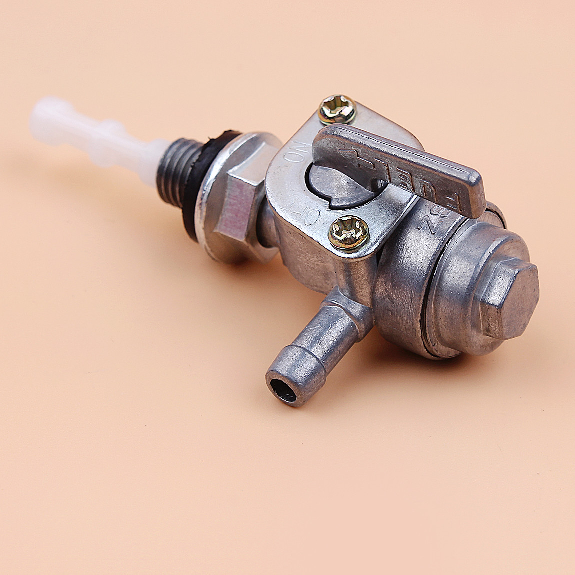 Gas Fuel Tank Petcock Valve For Honda GX120 GX160 GX160 GX200 Small ...