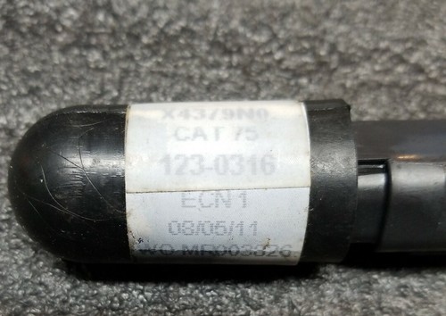CATERPILLAR CAT DIODE 123-0316, 1230316 | eBay