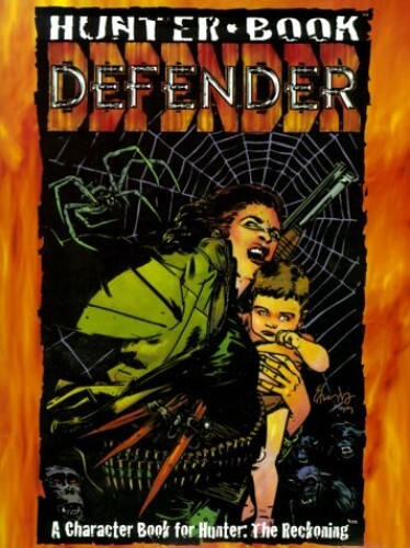 Defender: Hunter Book, Peacock, Wayne 9781565047402 | eBay