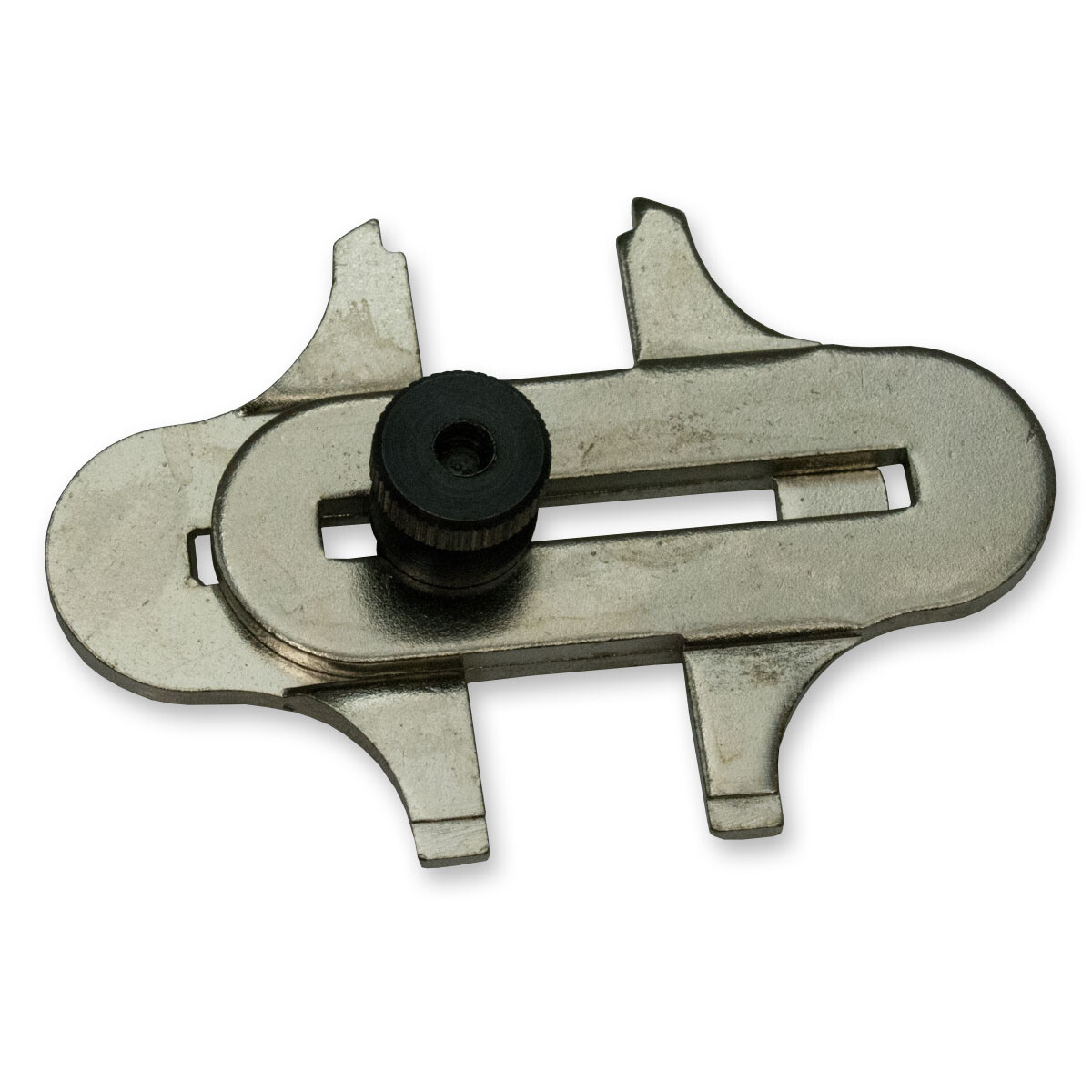 Clock Dial Centre Hand Adjustable Wrench Nut Fixing Tool Parts ...