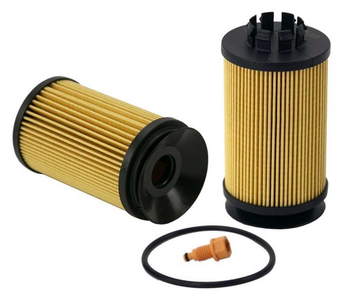Engine Oil Filter-DIESEL, Eng Code: 4P10, Turbo Wix WL10232 ...