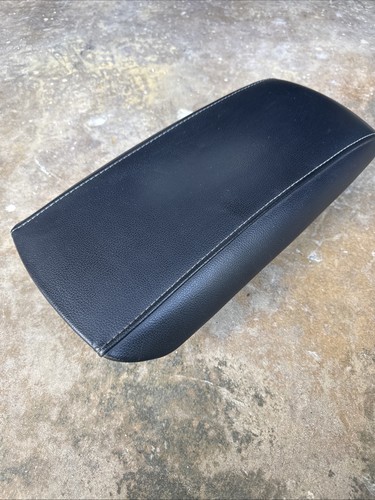 2017 2018 2019 2020 Ford Fusion Center Console Lid Armrest Arm Rest ...