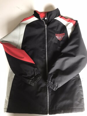 Essendon Bombers Official AFL Jacket S | Free Postage | eBay Australia
