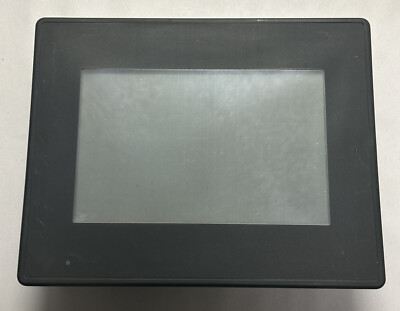 Operator Interface Panels - Operator Interface Control