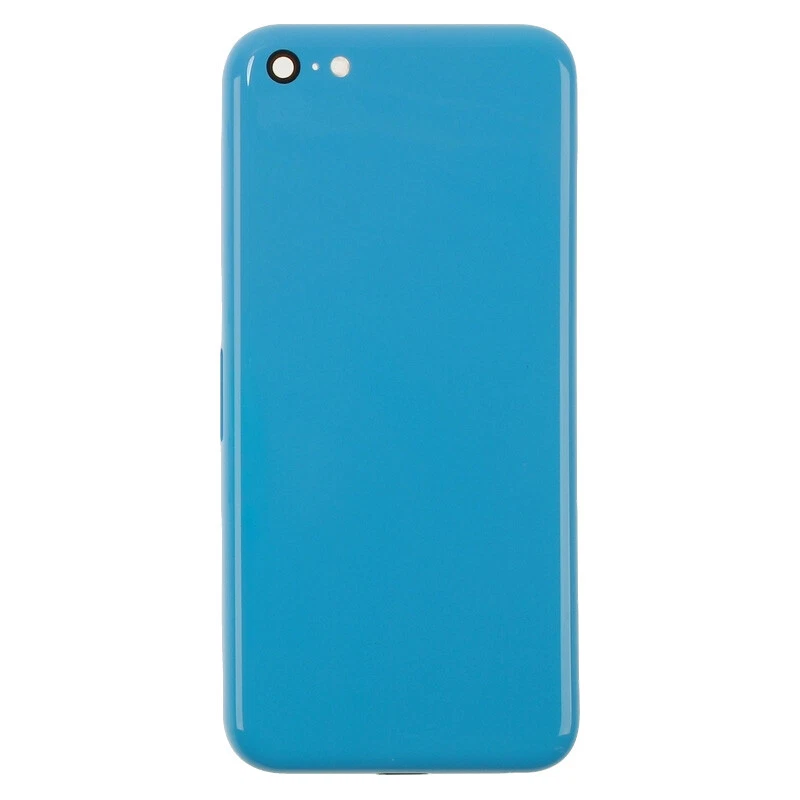 Iphone 5c Replacement Back