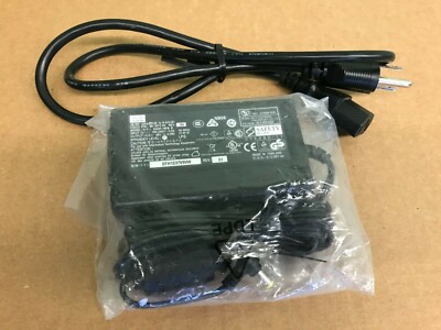 Genuine Cisco Power supply Charger for Cisco Phone 7960 7940 7912 | eBay