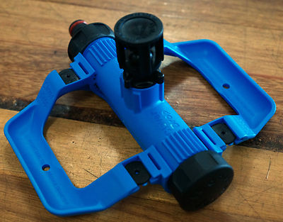 Clever Drop by Wobble Tee Water Efficient Sprinkler Free Delivery Aust ...