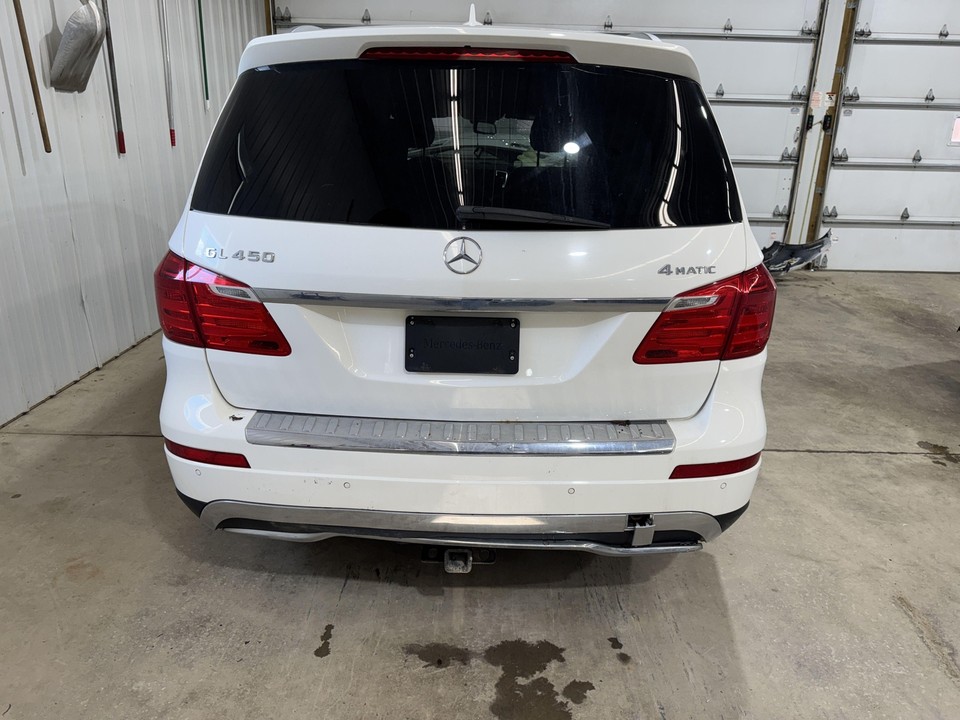 15-16 MERCEDES GL450 ENGINE MOTOR 3.0 NO CORE CHARGE 109,663 MILES | eBay