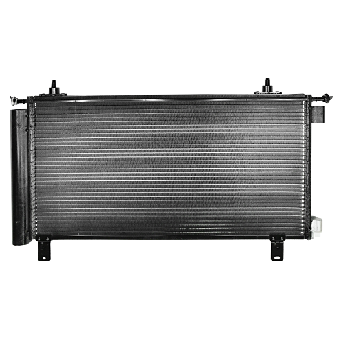 AC Condenser for HSV Senator VE Series 1 6.2L Petrol LS3 04/08 - 08/09 ...