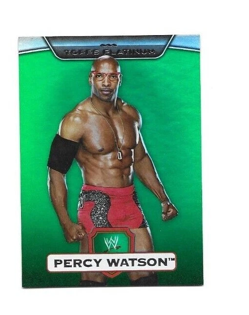 Percy Watson