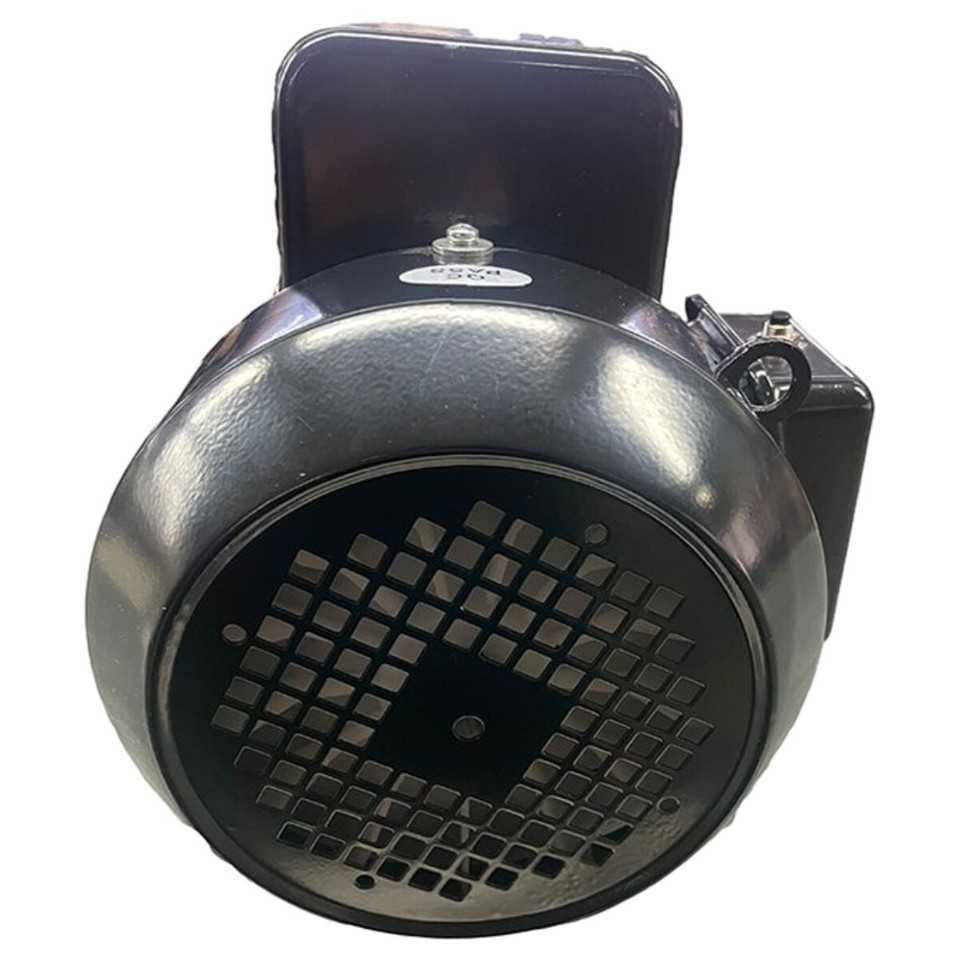 7.5HP 3450RPM Single Phase 213T Frame Electric Motor 23172604 ...