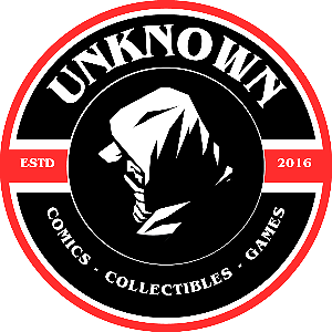 Unknown Comics | eBay Stores