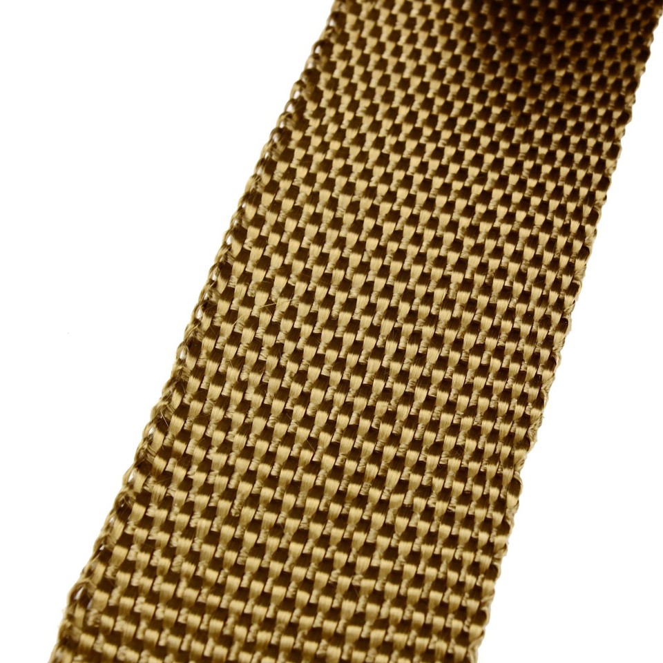 Titanium Manifold Exhaust Wrap Header Pipe Heat Insulation Tape Roll 2 ...