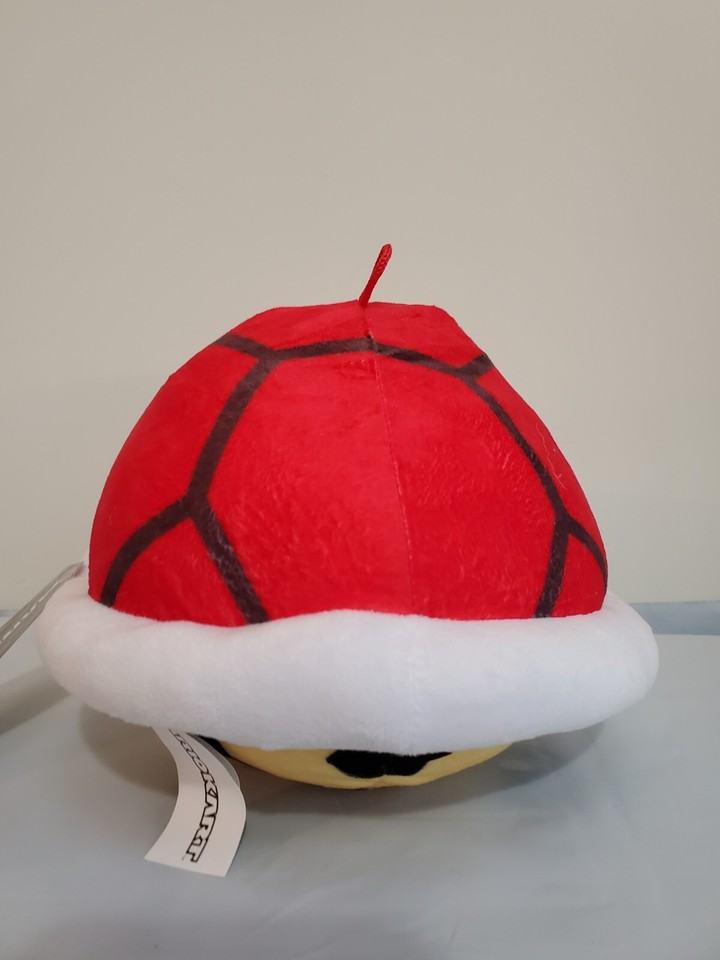 New Super Mario Yoshi DK Banana Peel Boo Plush Doll Stuffed Animal Toy ...