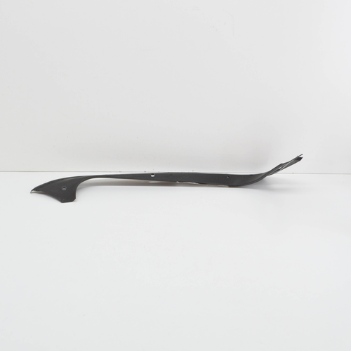 NEW MERCEDES-BENZ E W210 TRUNK LID LEFT COVER A2106930133 ORIGINAL 210 ...