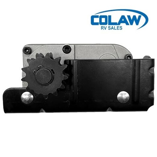 OEM BAL R25076 / r25076-1 Gearbox for Slideout - 13 Tooth Sprocket ...