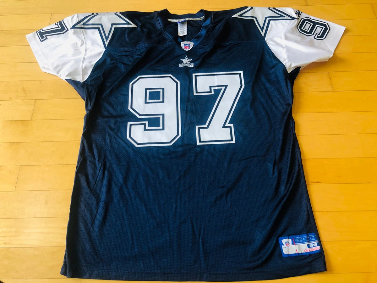 Jason Hatcher Cowboys