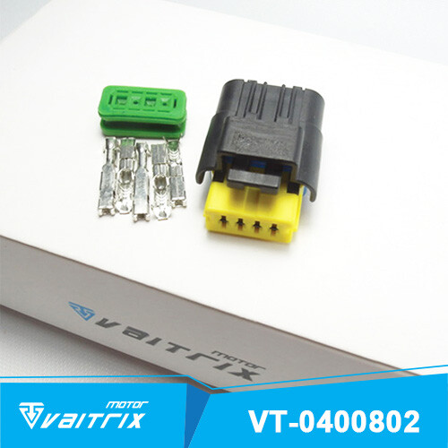 4way for Ducati Can Bus Diagnostic Loom Side Connector | eBay UK