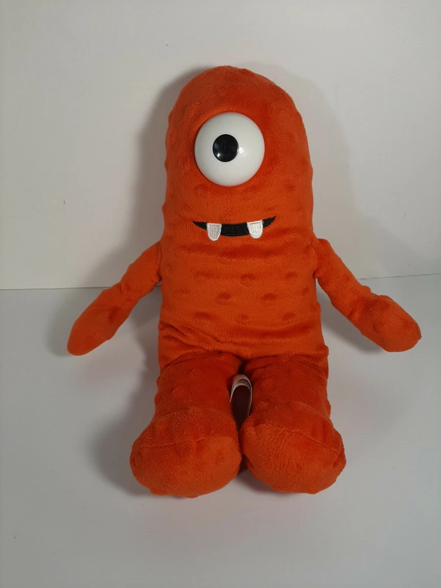 Yo Gabba Gabba Muno Toy