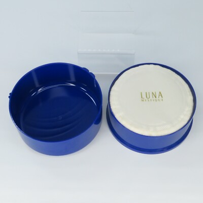 Luna Mystique - Luminous Body Powder - 4 Oz - Vintage - Prince ...