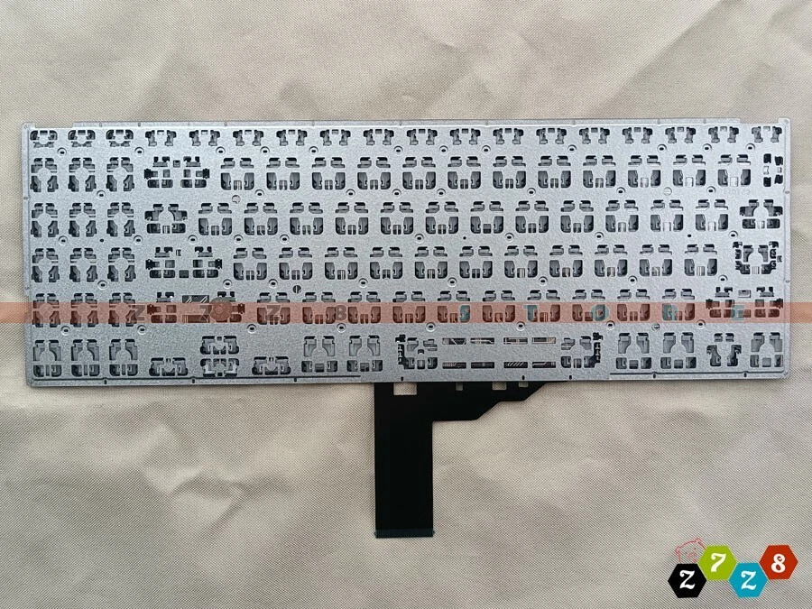 Keyboard AS Baru Untuk Laptop ASUS VivoBook S510 S510U, 03/05/2024