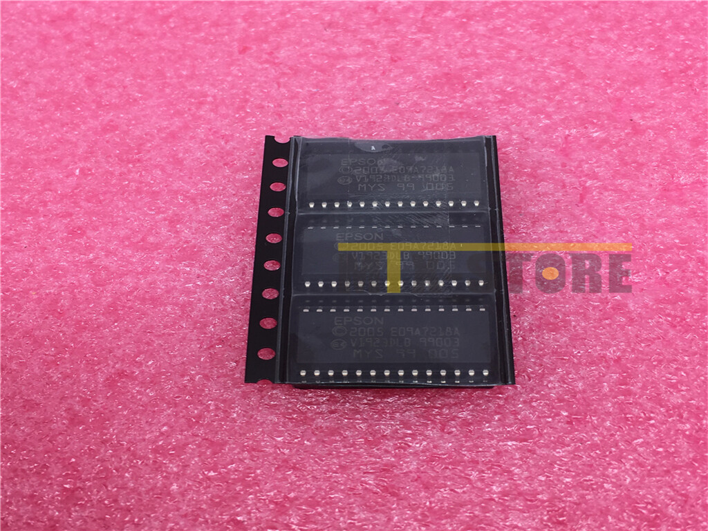 1PCS E09A7218A E09A7218 EPSON SOP-28 | eBay