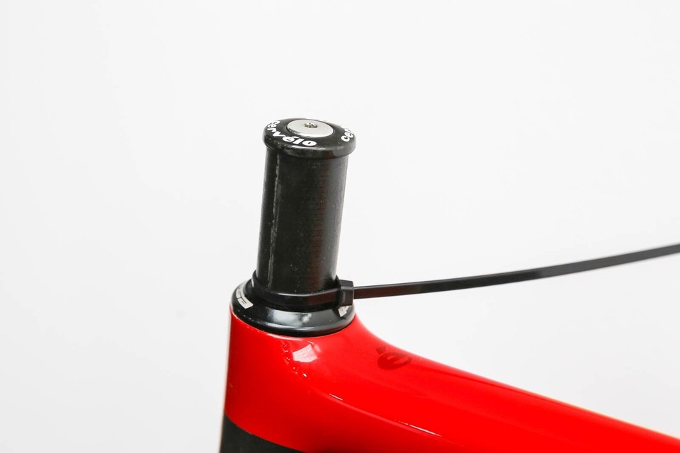 51cm Cervelo R5 Carbon Rim Brake Road Frameset CeramicSpeed | eBay