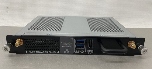 SMART Technologies AM40 Appliance for SMART Board Interactive Displays ...