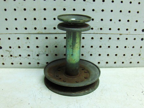 JOHN DEERE SABRE LAWN TRACTOR MAIN DRIVE SHEAVE | eBay