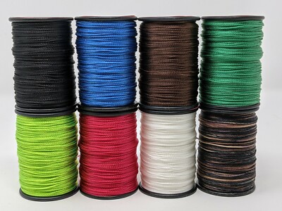 BCY 400 Nylon Serving | eBay