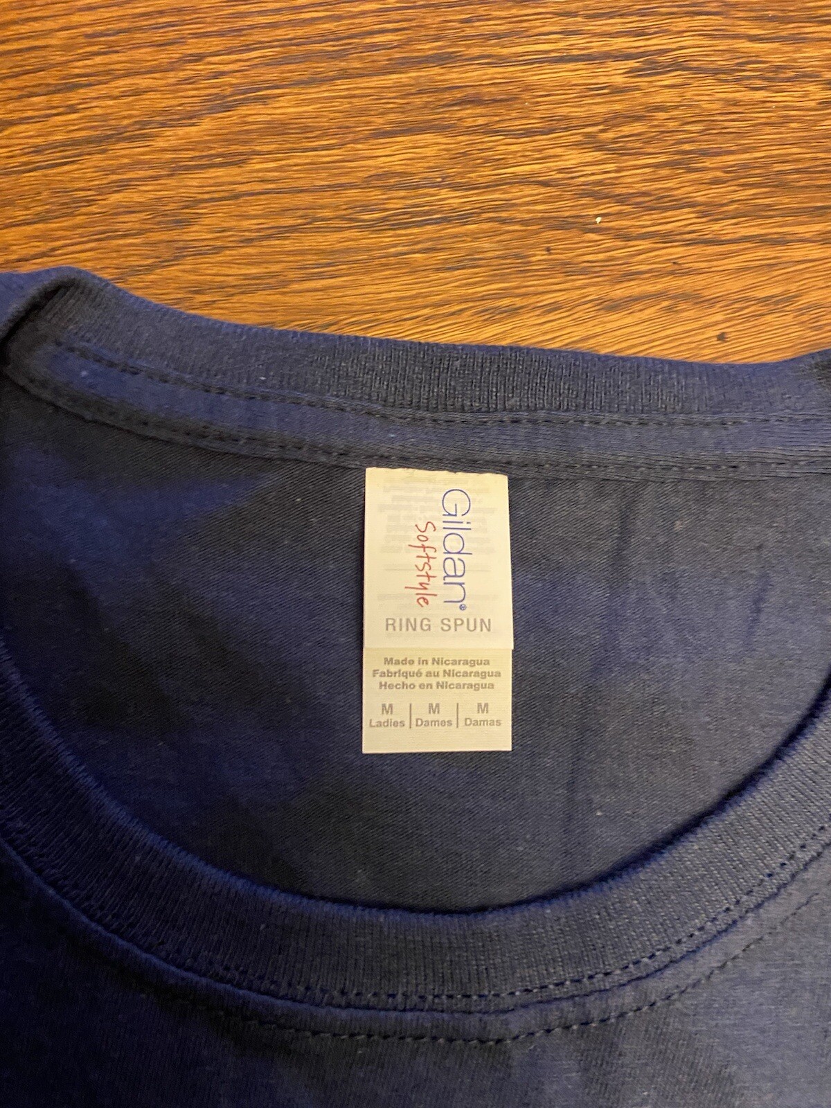 The Who The Goldhawk Club 12/3/1965 Ladies Fit Shirt … - Gem