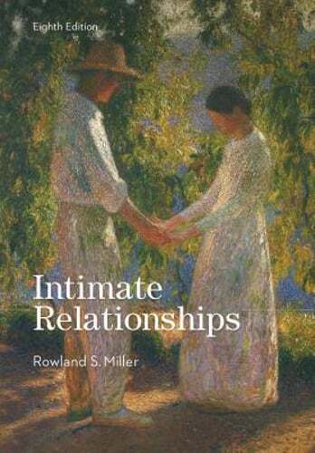 Intimate Relationships by Rowland Miller: Used 9781259870514| eBay