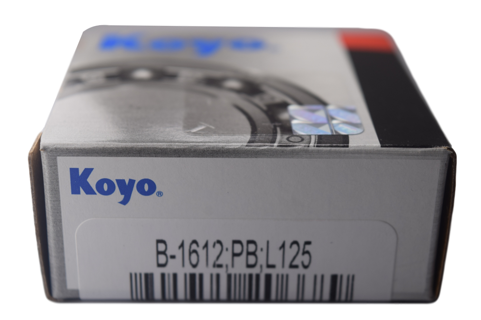 KOYO B-1612 Needle Bearing 1" x 1-1/4" x 3/4" U.S.A | eBay