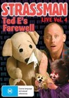 David Strassman - Ted E's Farewell (DVD, 2011) | eBay Australia