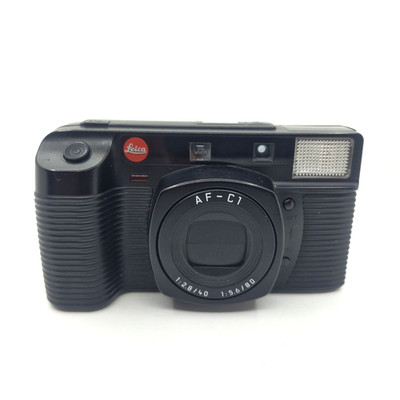 Leica AF-C1 with 40-80mm f/2.8-5.6 zoom lens | eBay