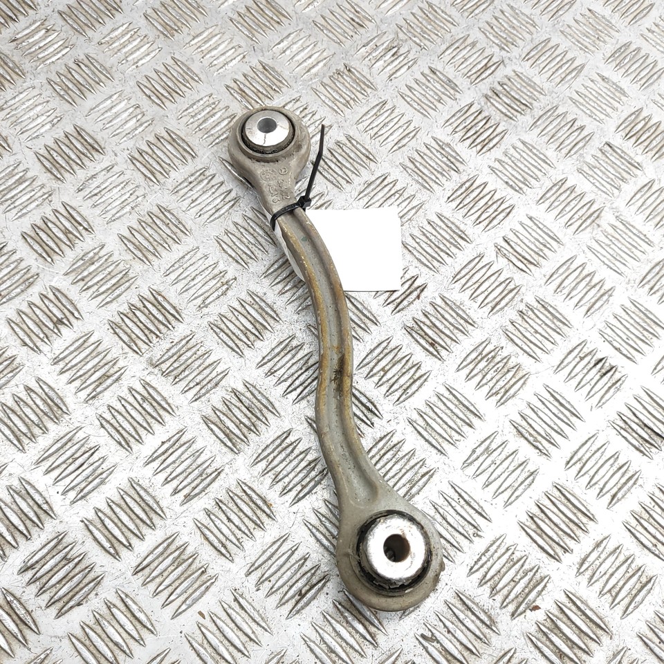 MERCEDES-BENZ C S205 Querlenker hinten links A2053506503 2.0 Hybrid ...