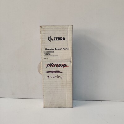 Zebra Printhead 170Xi4 ZE500-6 P1004236 Thermal Label Printer | eBay