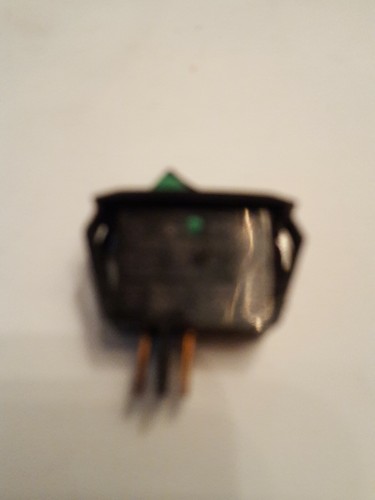 CARLING RA901 185 ROCKER SWITCH 16A 125VAC PANEL MOUNT SNAP IN NEW | eBay