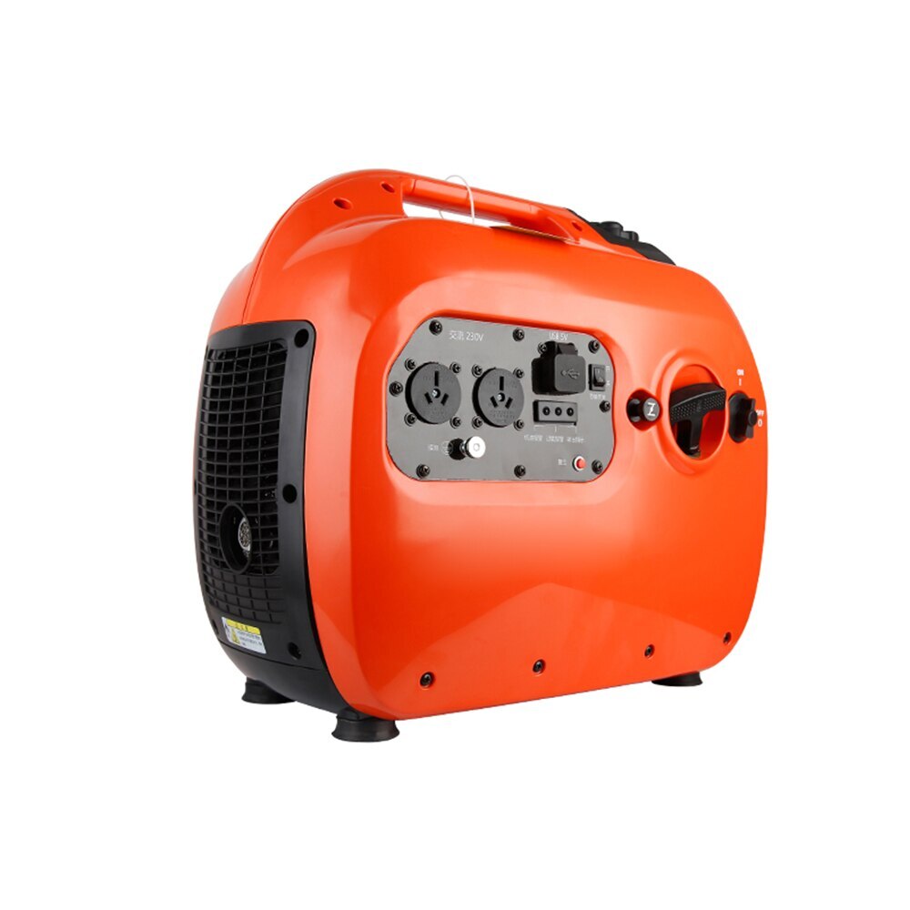 Generator Gasoline Generator Small Household Portable House Generator 2kw/2.5kw | eBay