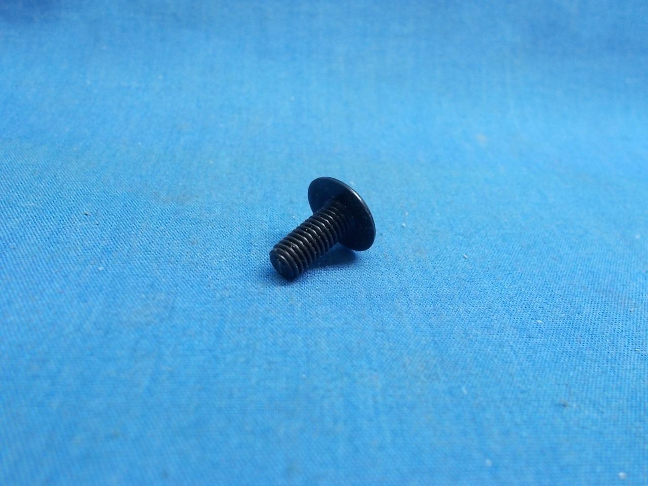 Yamaha 90150-05020. OEM Round Head Screw. 5mm(.80).SRX XJ FZR YFZ FZ ...