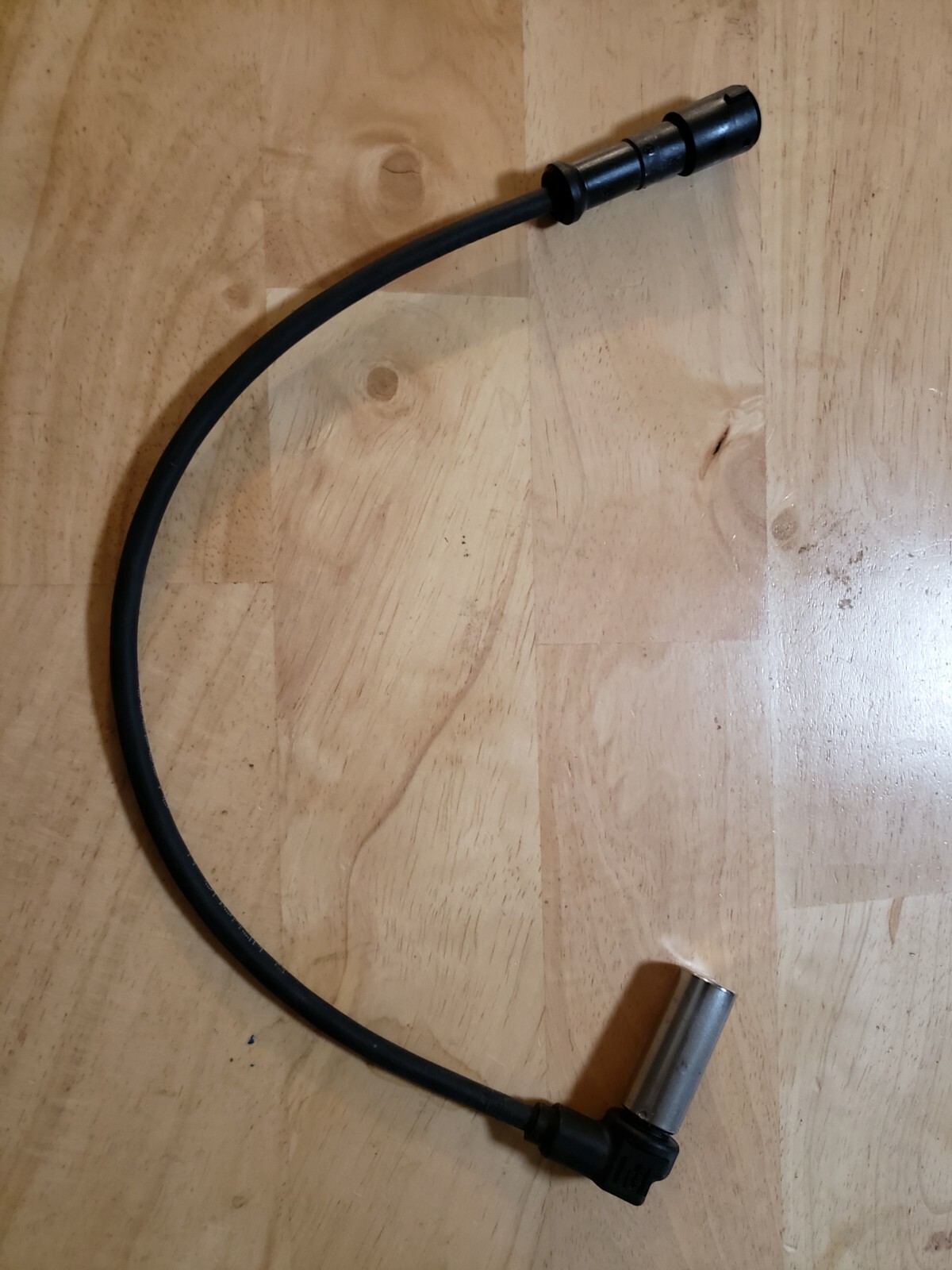 Bendix ABS Trailer Sensor 90° 16" Long With Clips #300083 Genuine OEM ...