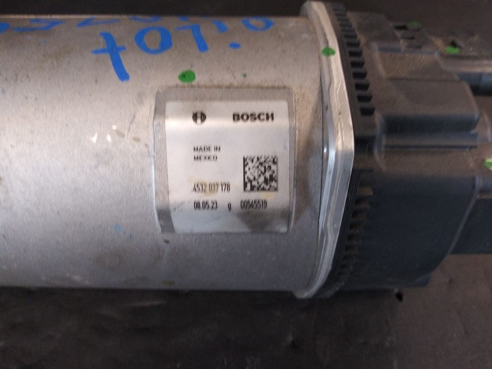 2023 HONDA PILOT OEM Steering Gear Motor 3.5L Elite ID 4532013643 Fits ...